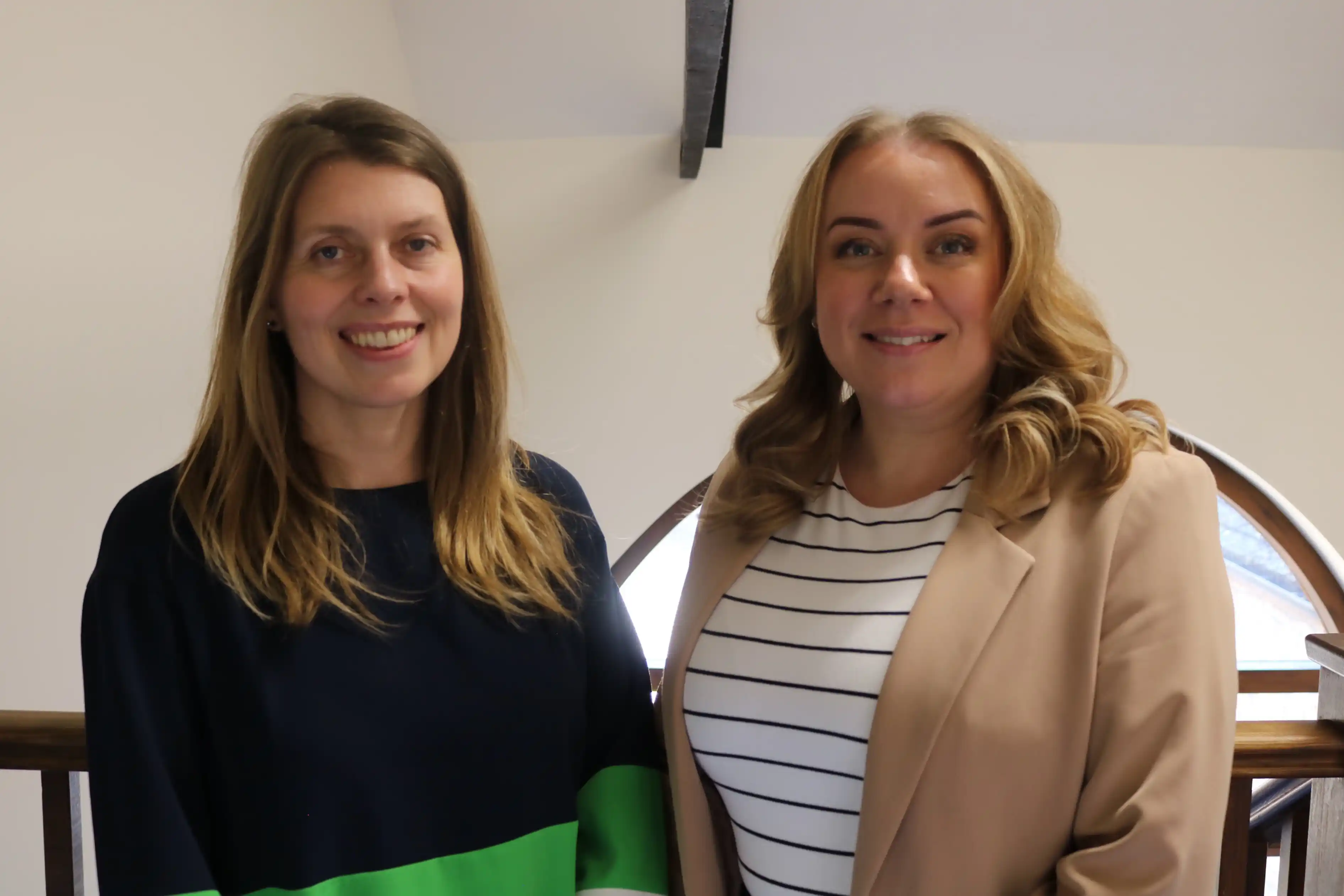 Health and Wellbeing Team